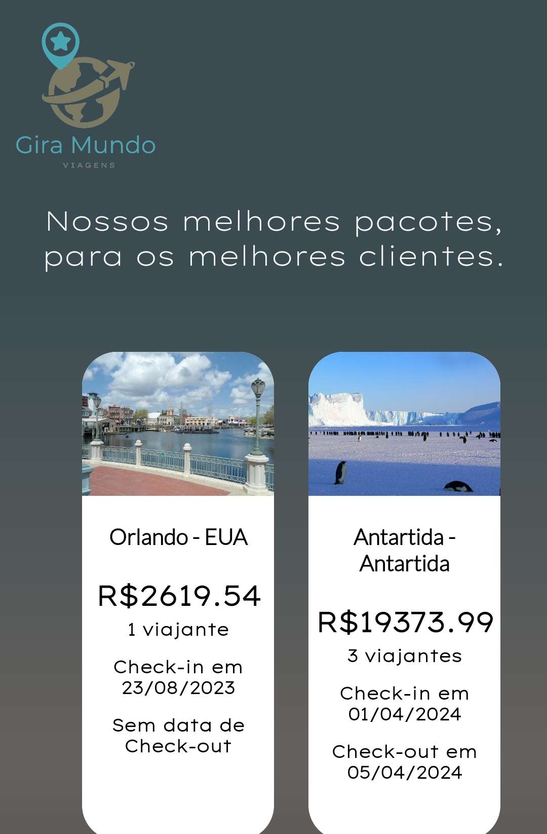 Luis Veiga - Portifolio